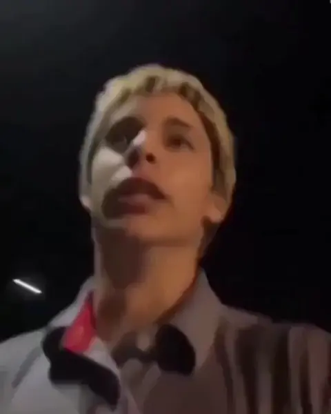 Discover more like GHE: Skinwalker? and Related Content | Scrolller