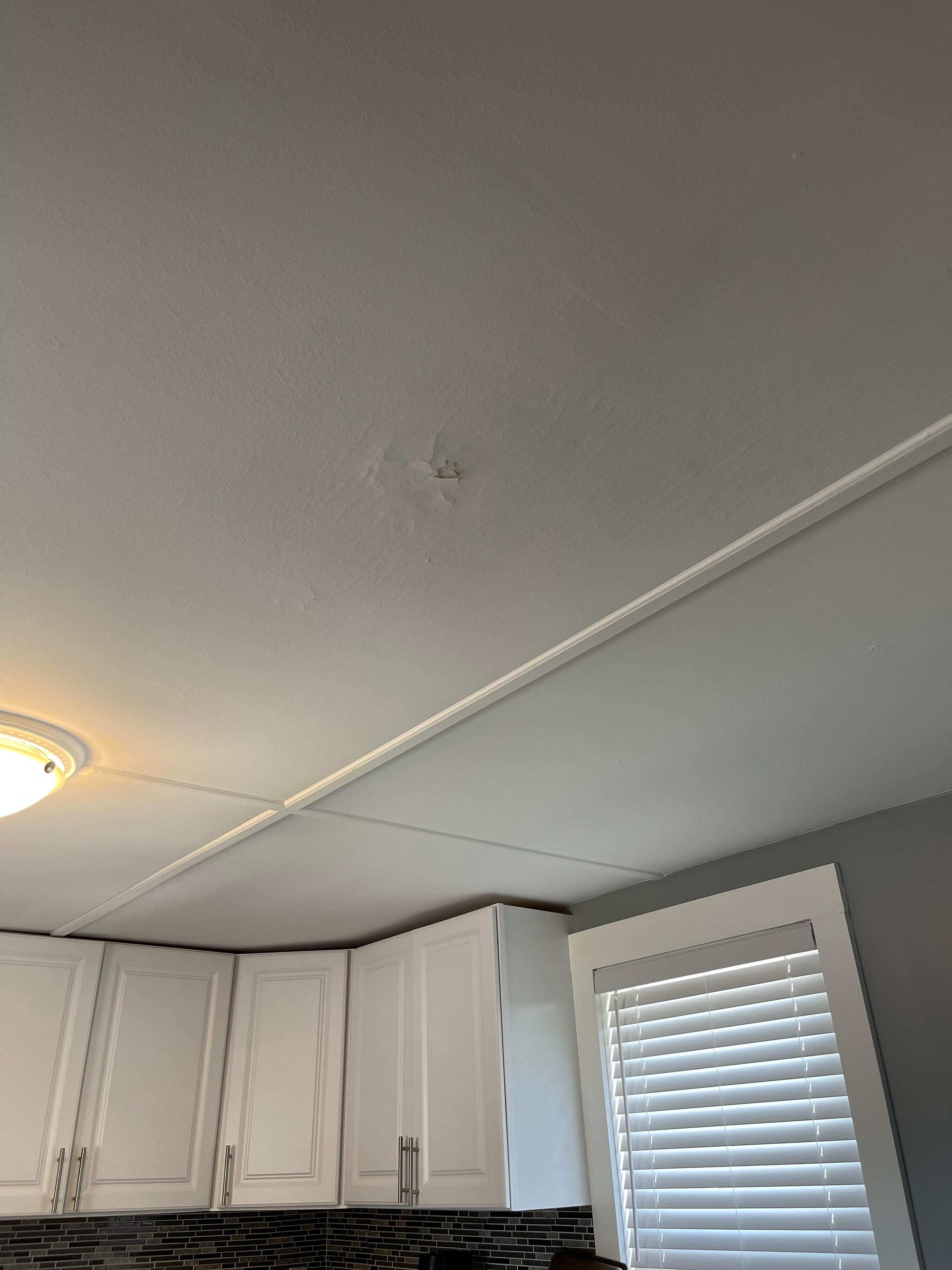 Possible leak? | Scrolller