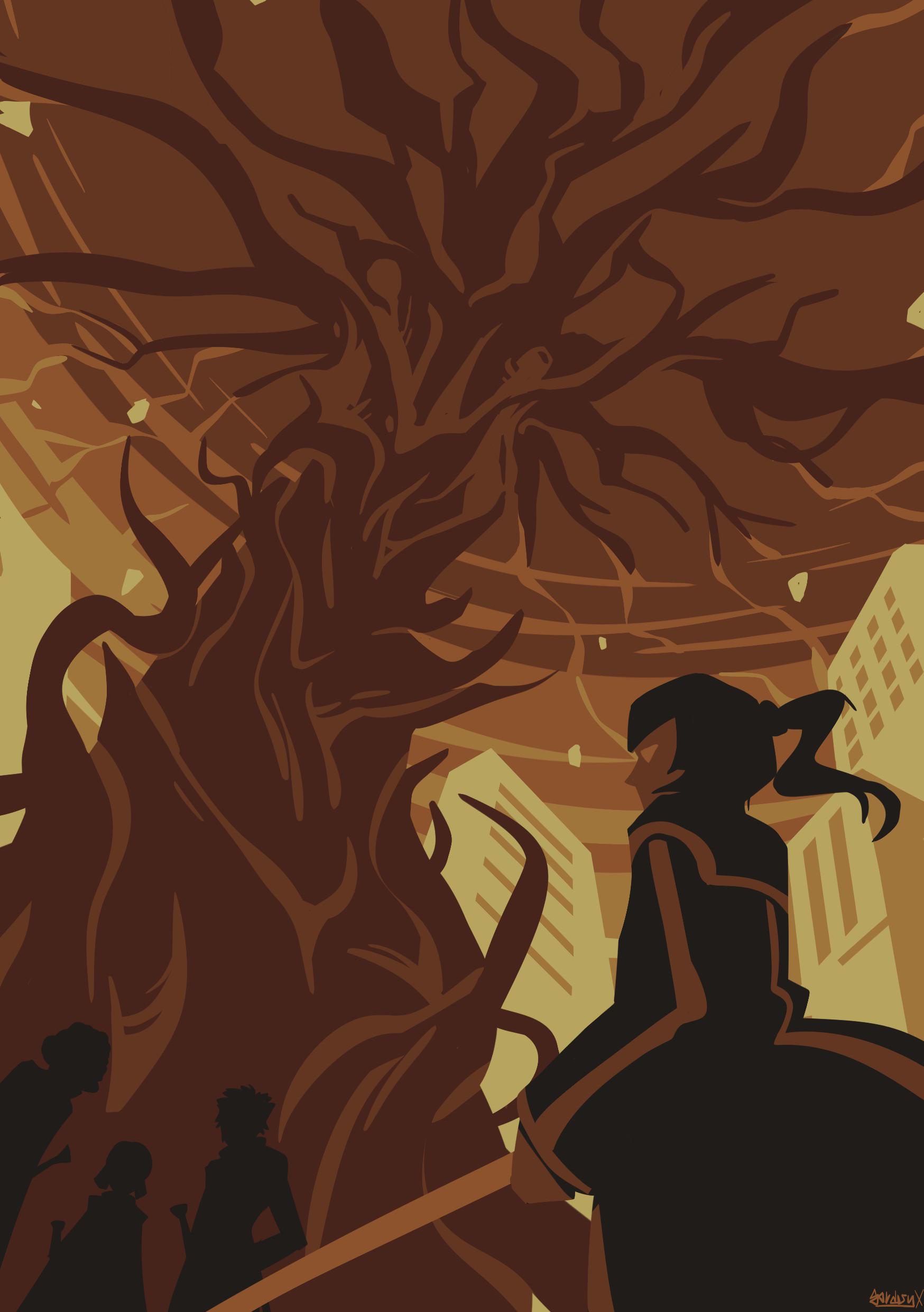 Sky Tower | Scrolller