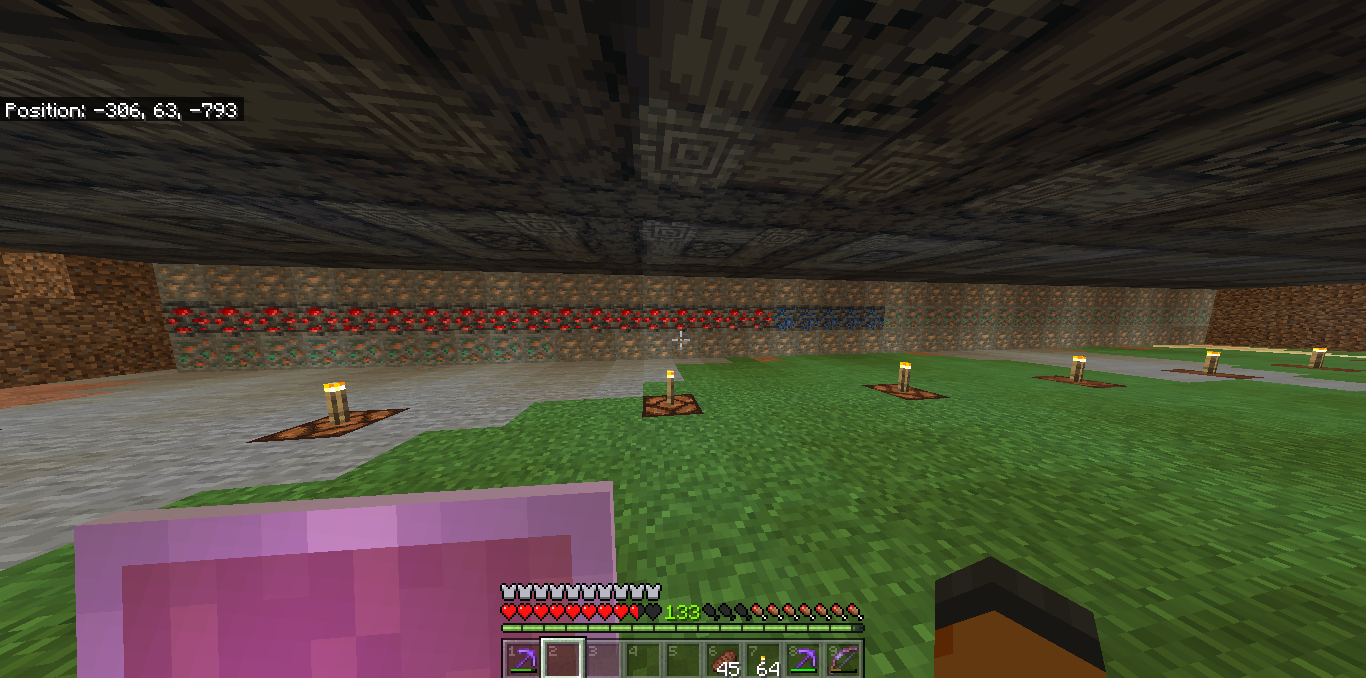 Discover More Like Minecraft My First Major Mining Trip With Just 3