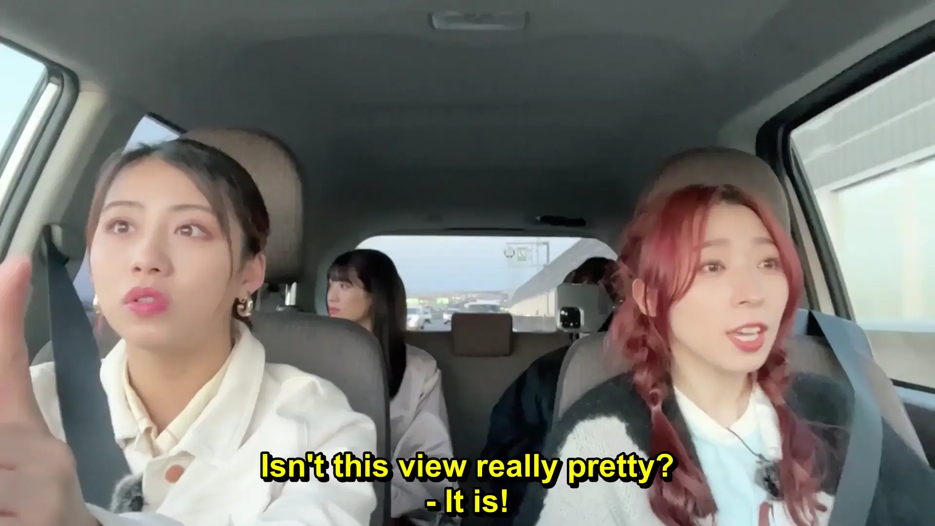 Sleeping on a bed of mochi | Scrolller