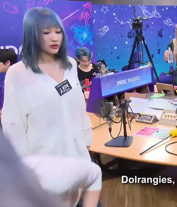 Slight malfunction | Scrolller