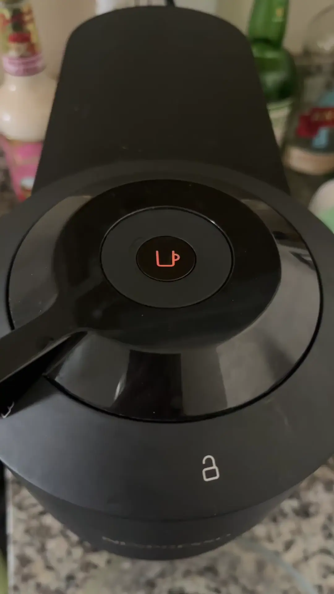 Slow orange blinking light | Scrolller