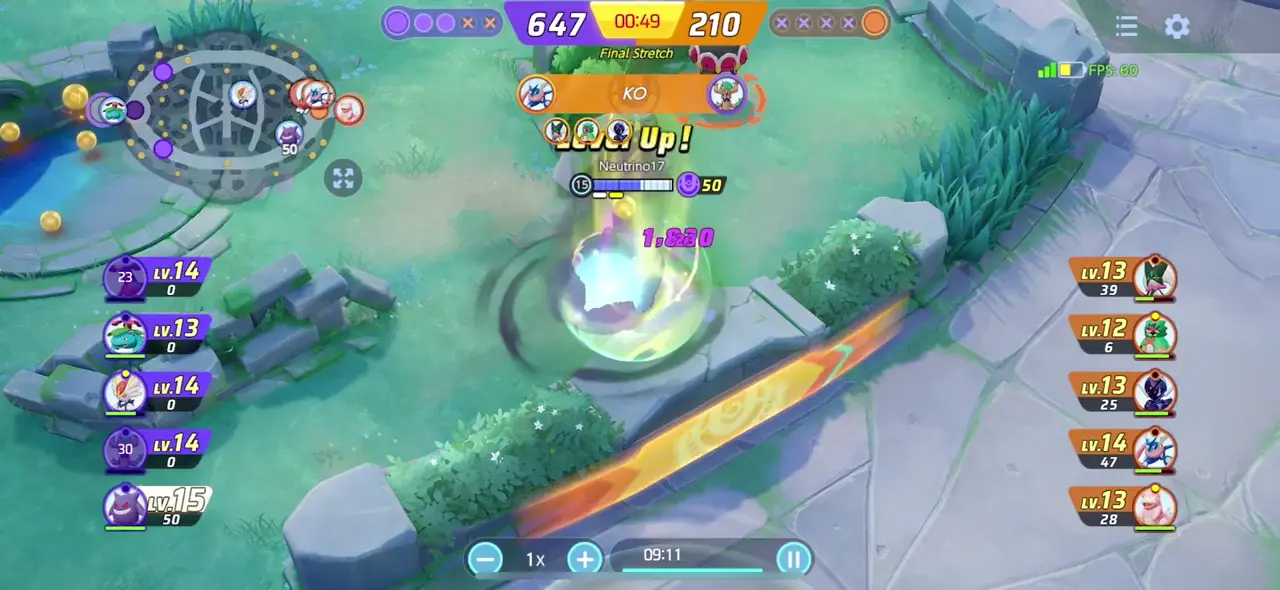 Sludge bomb Gengar | Scrolller