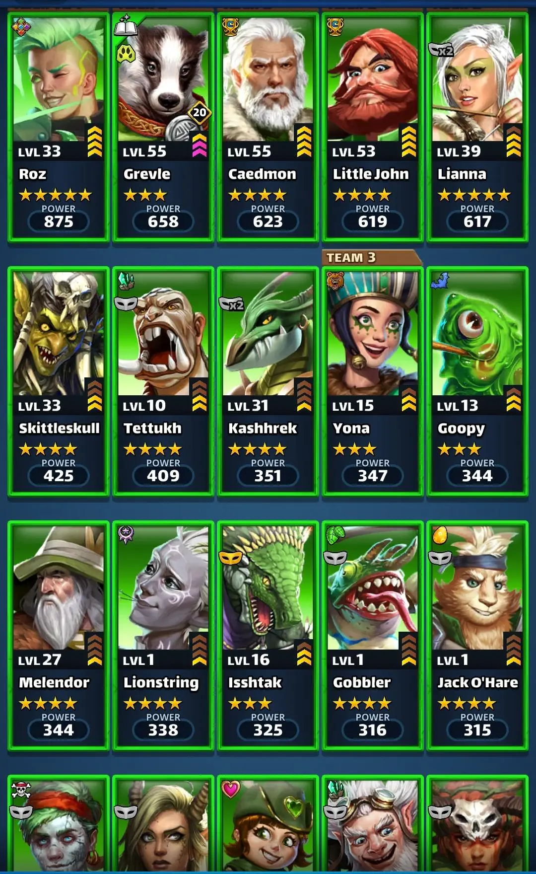 Smash or Pass | Scrolller