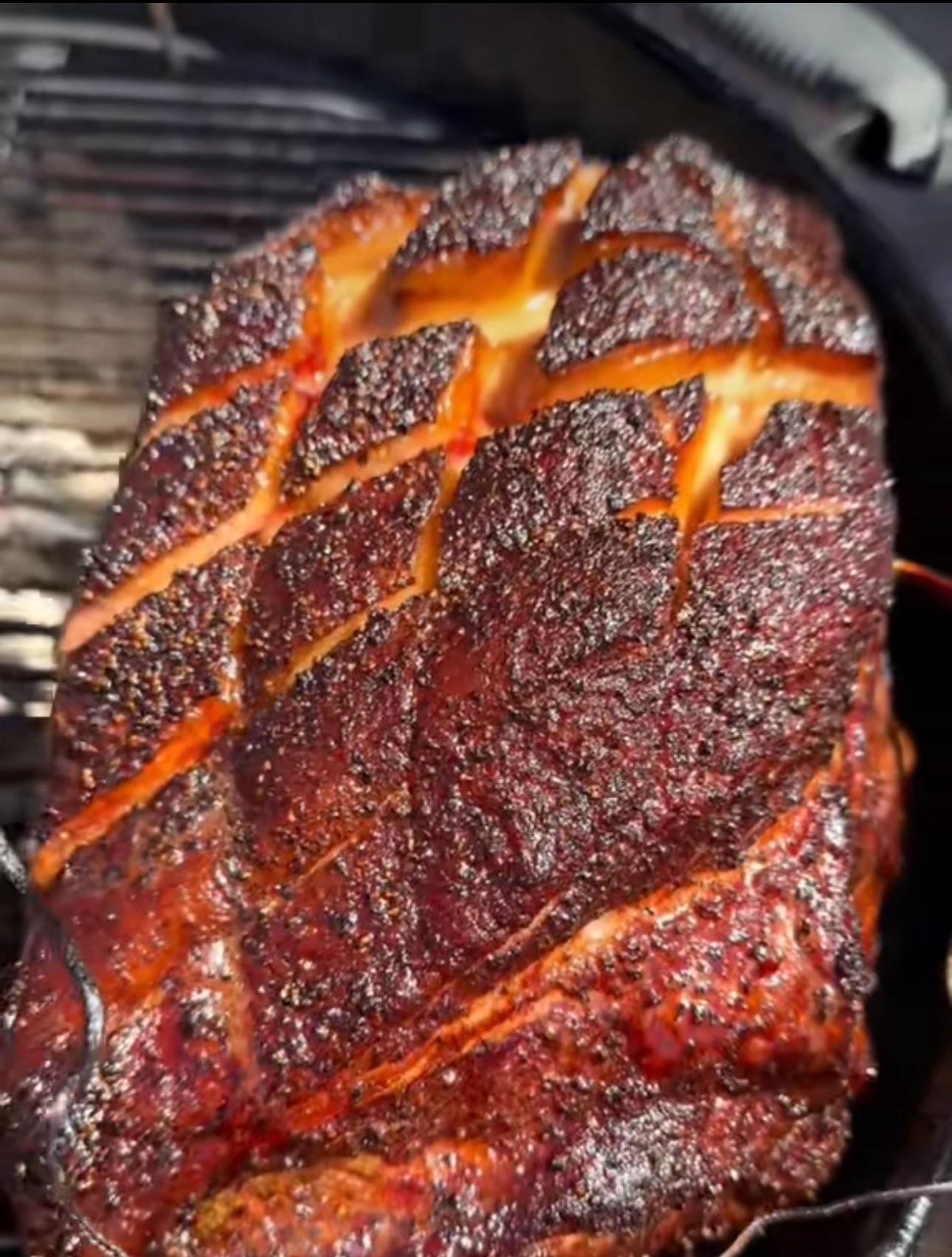 Smoked Pork But | Scrolller