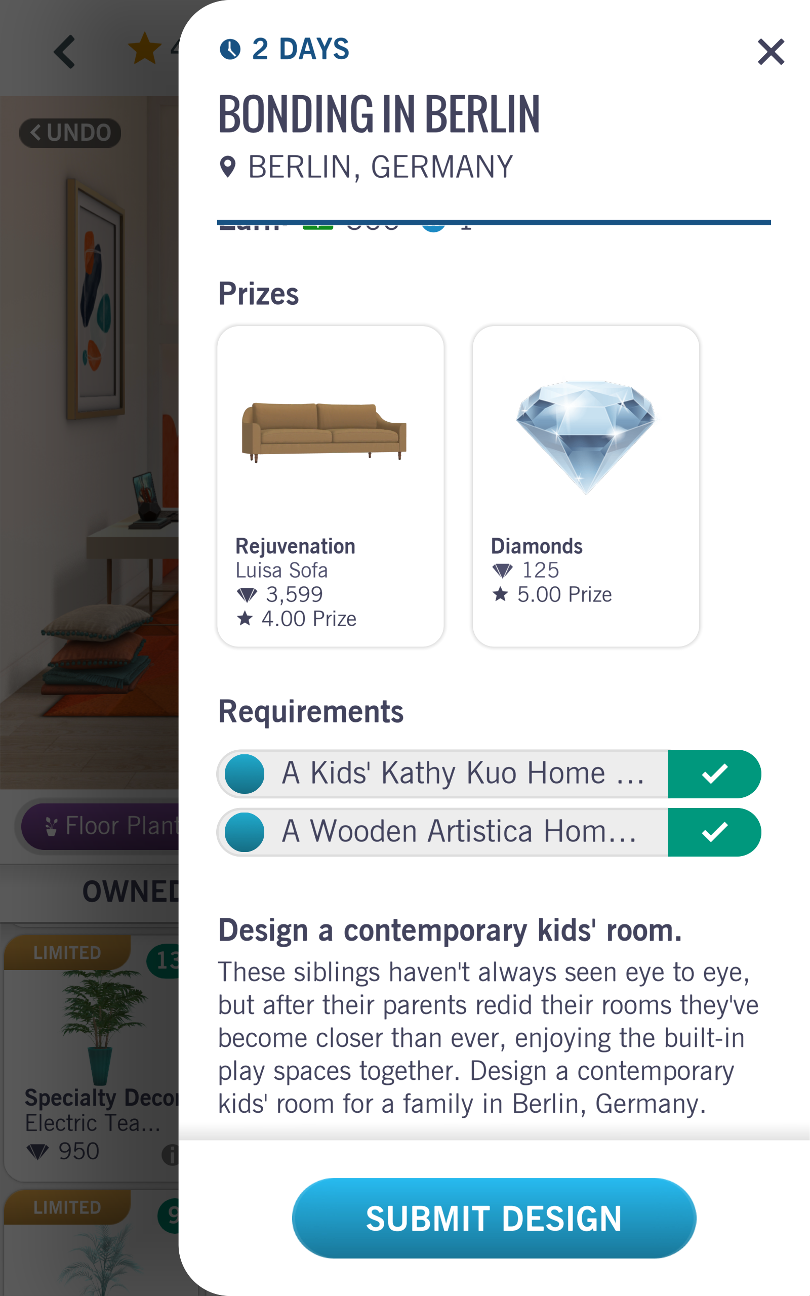 Bonding in Berlin | Scrolller