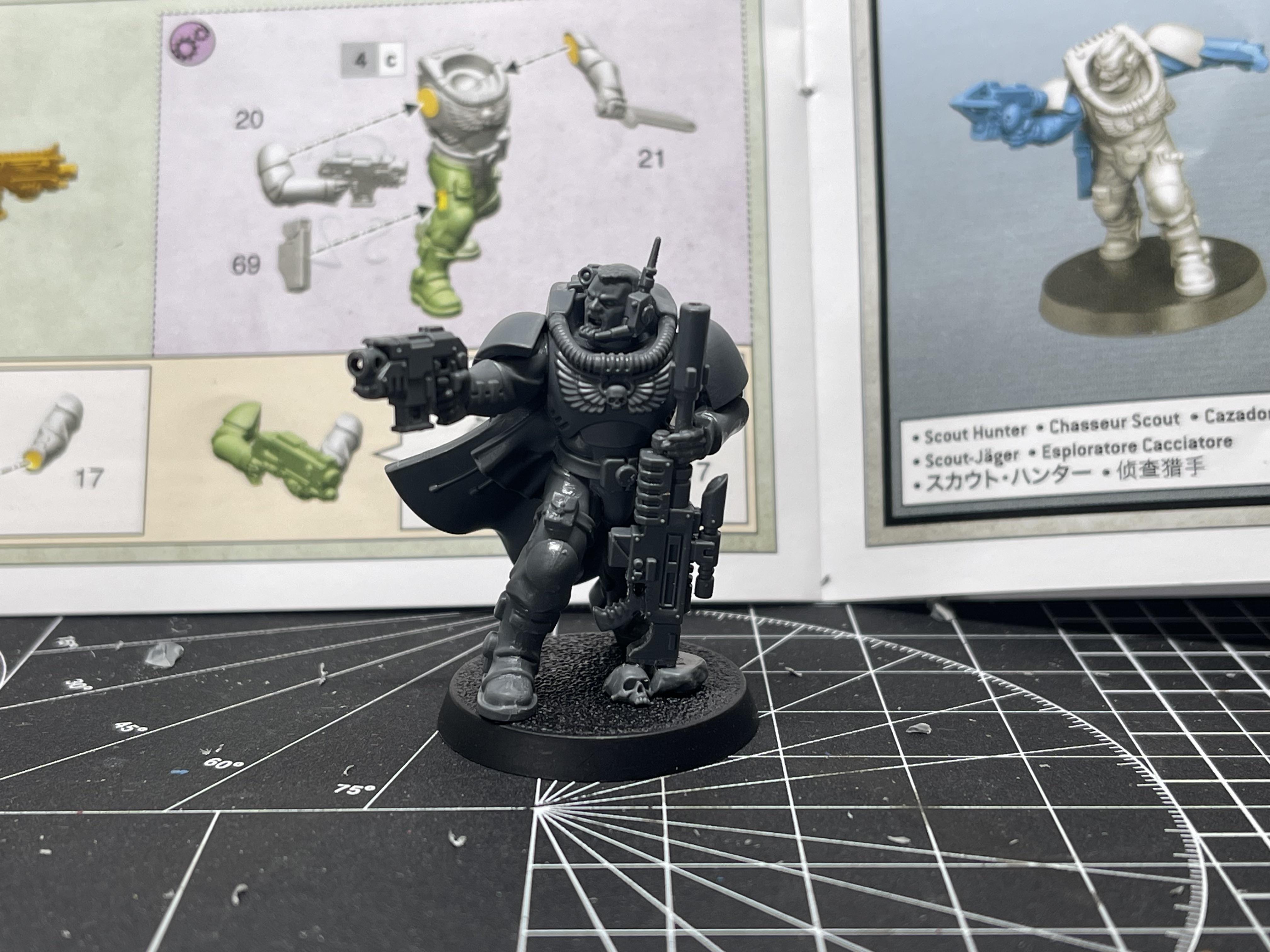 Sniper conversion. | Scrolller