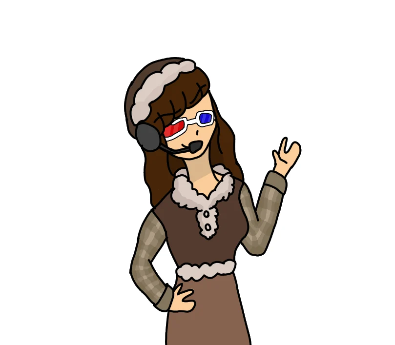 Snowchester Jack Manifold Genderbent | Scrolller