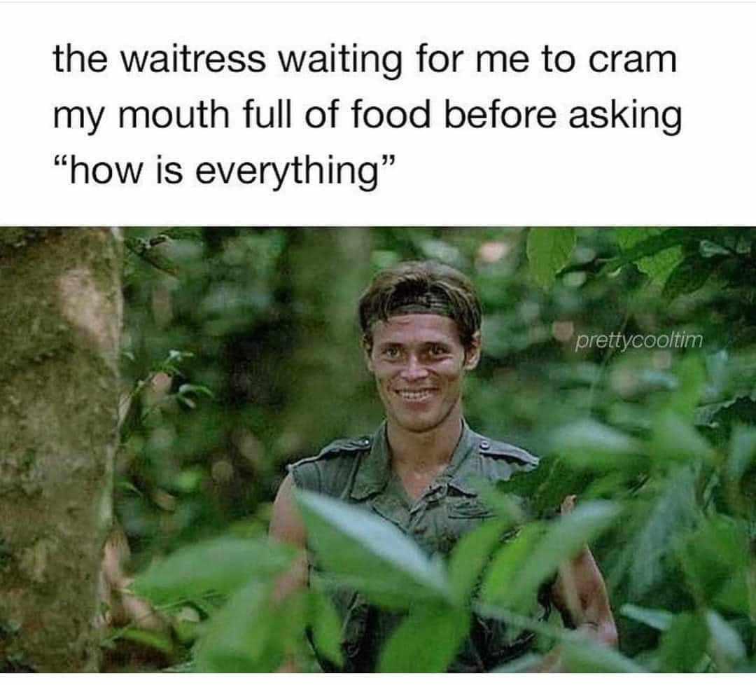 So patient | Scrolller