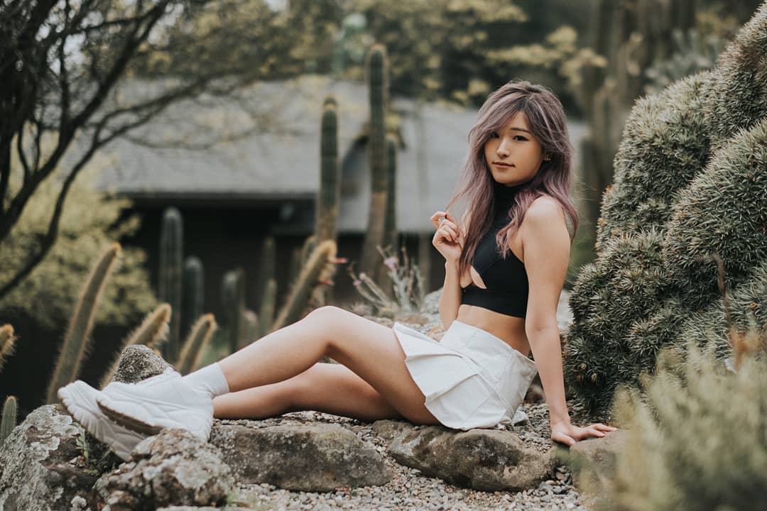 Discover more like OfflinetvGirls: Still one of the best Hyoon sets and ...