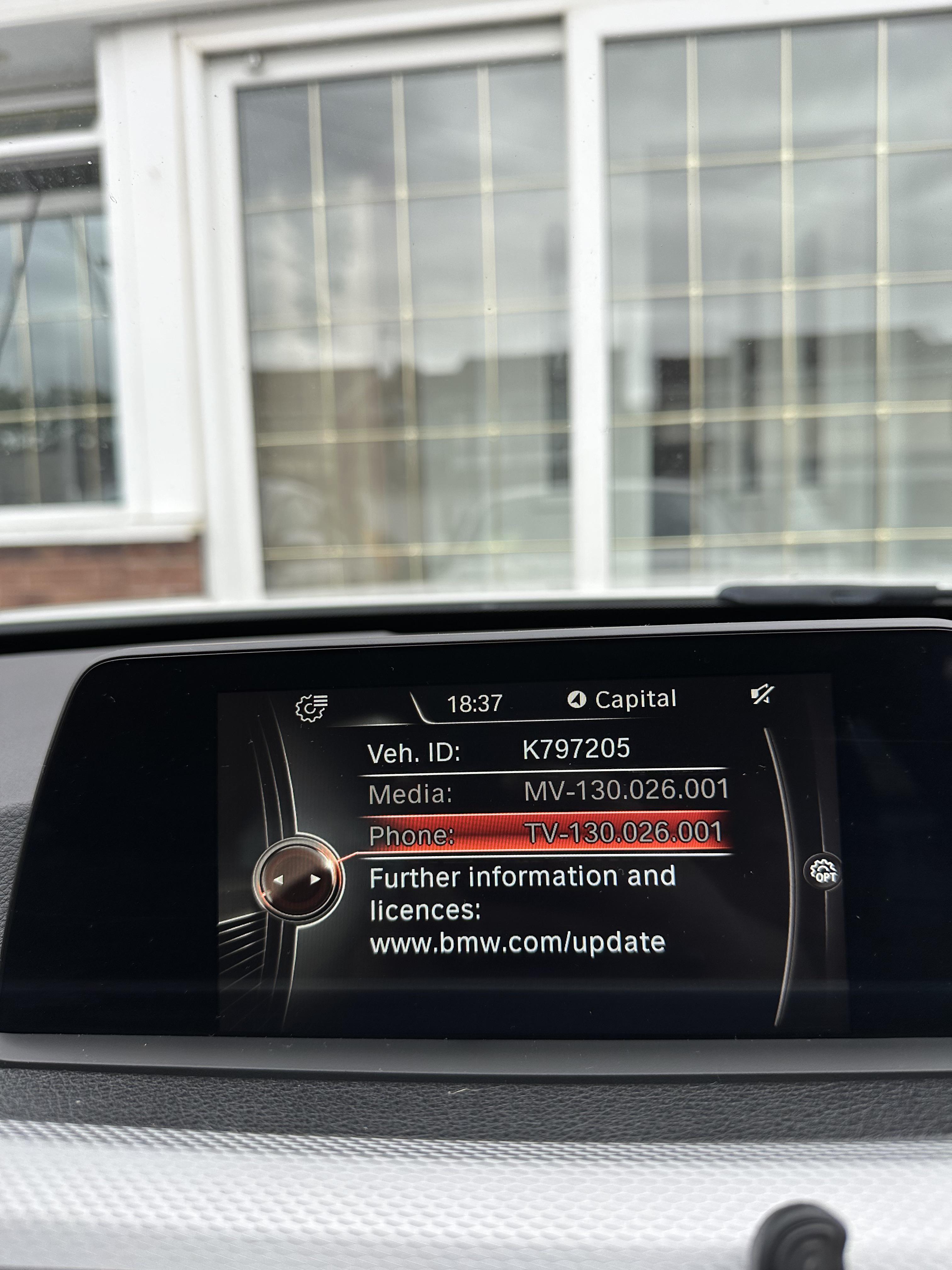 Software Update | Scrolller