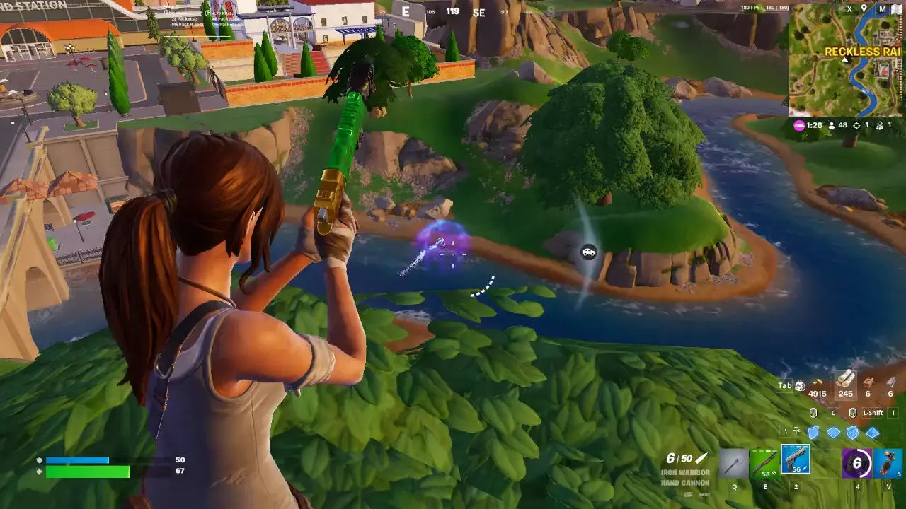 Solo ranked is a nightmare bro. I can't deal with teaming every game | Scrolller