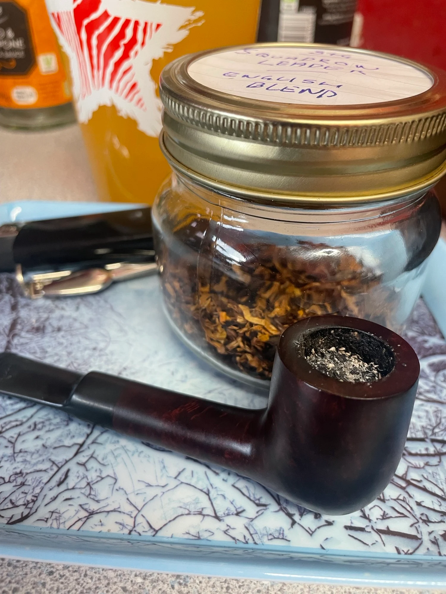 Some Friday night Squadron Leader | Scrolller