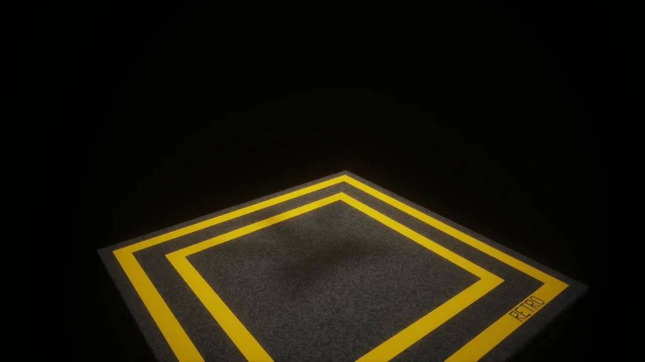 Some mecha action with Magica Voxel | Scrolller