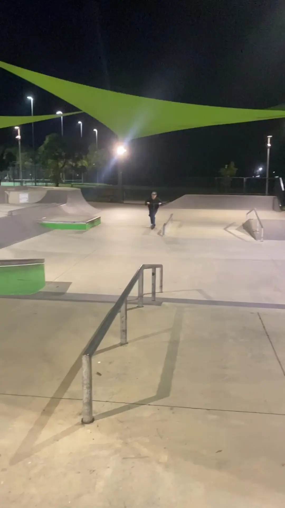 Some random clips i got as a beginner | Scrolller