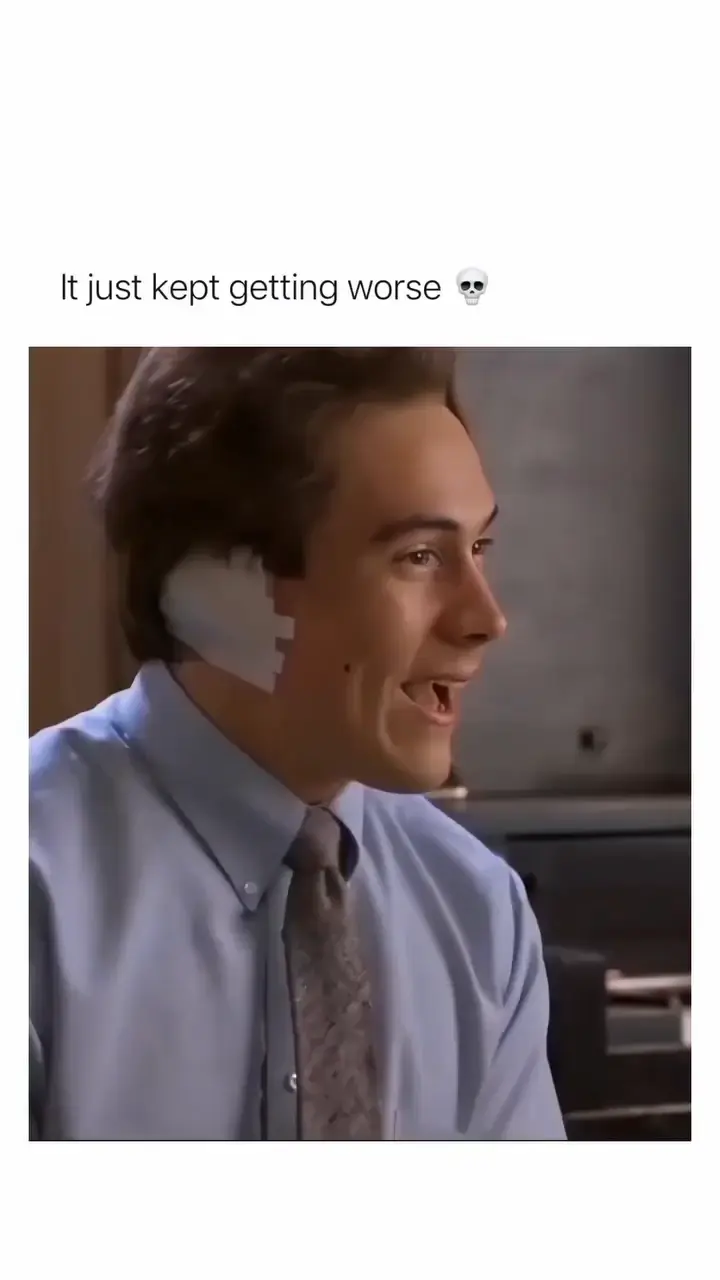 Something something table manners | Scrolller