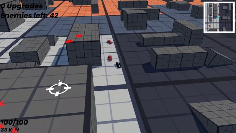 Something's wrong with my bullets... 🤨 | Scrolller