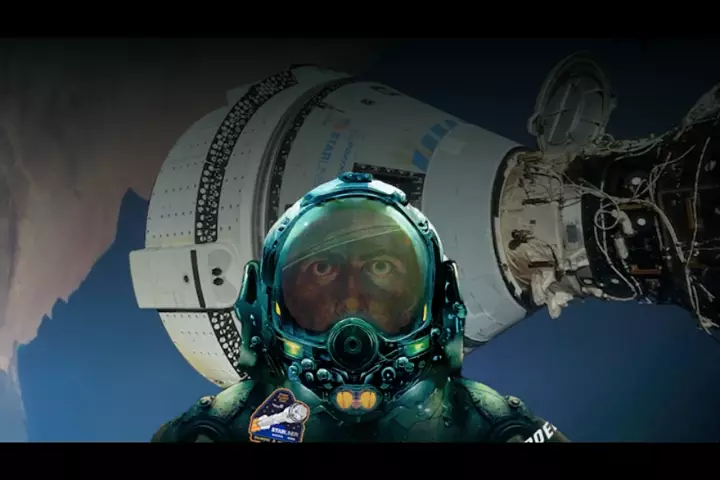 Sonar in Space | Scrolller