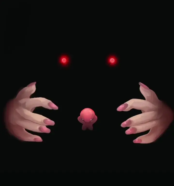 Sonic reference on isaac? | Scrolller