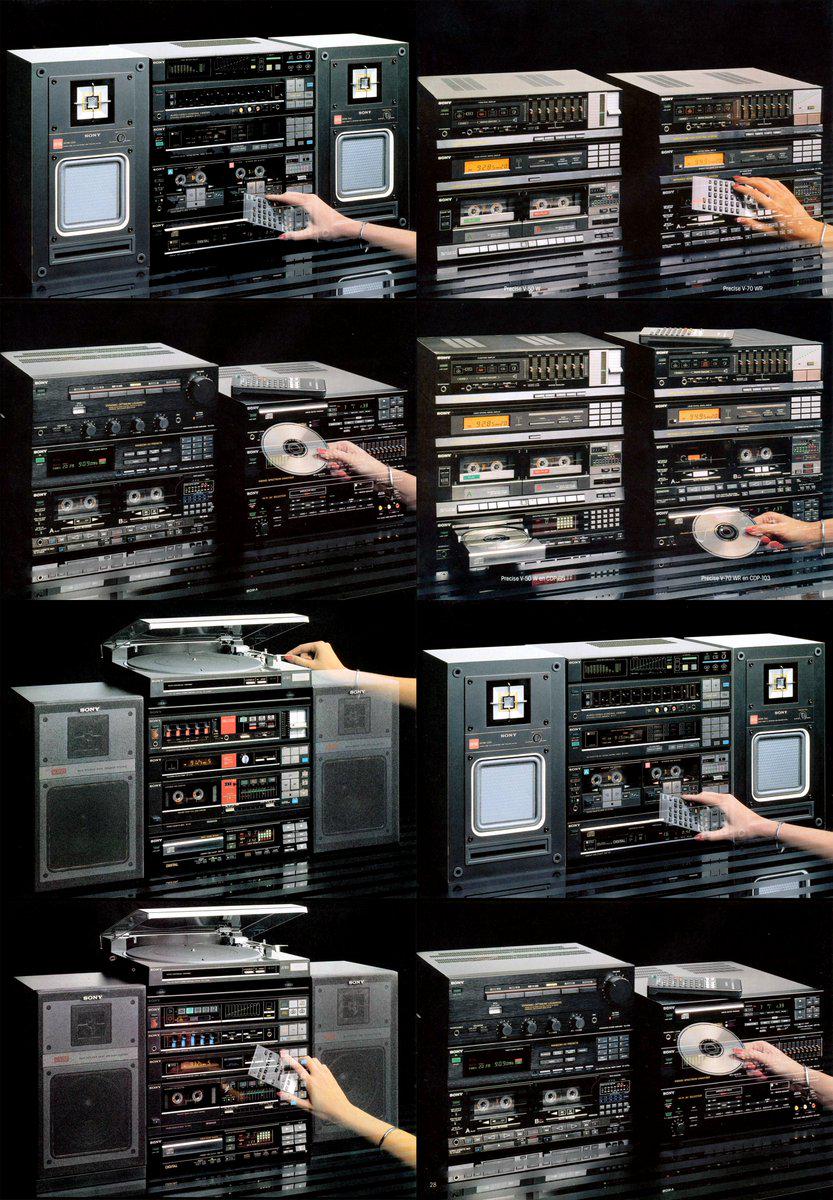 Sony 1986 | Scrolller