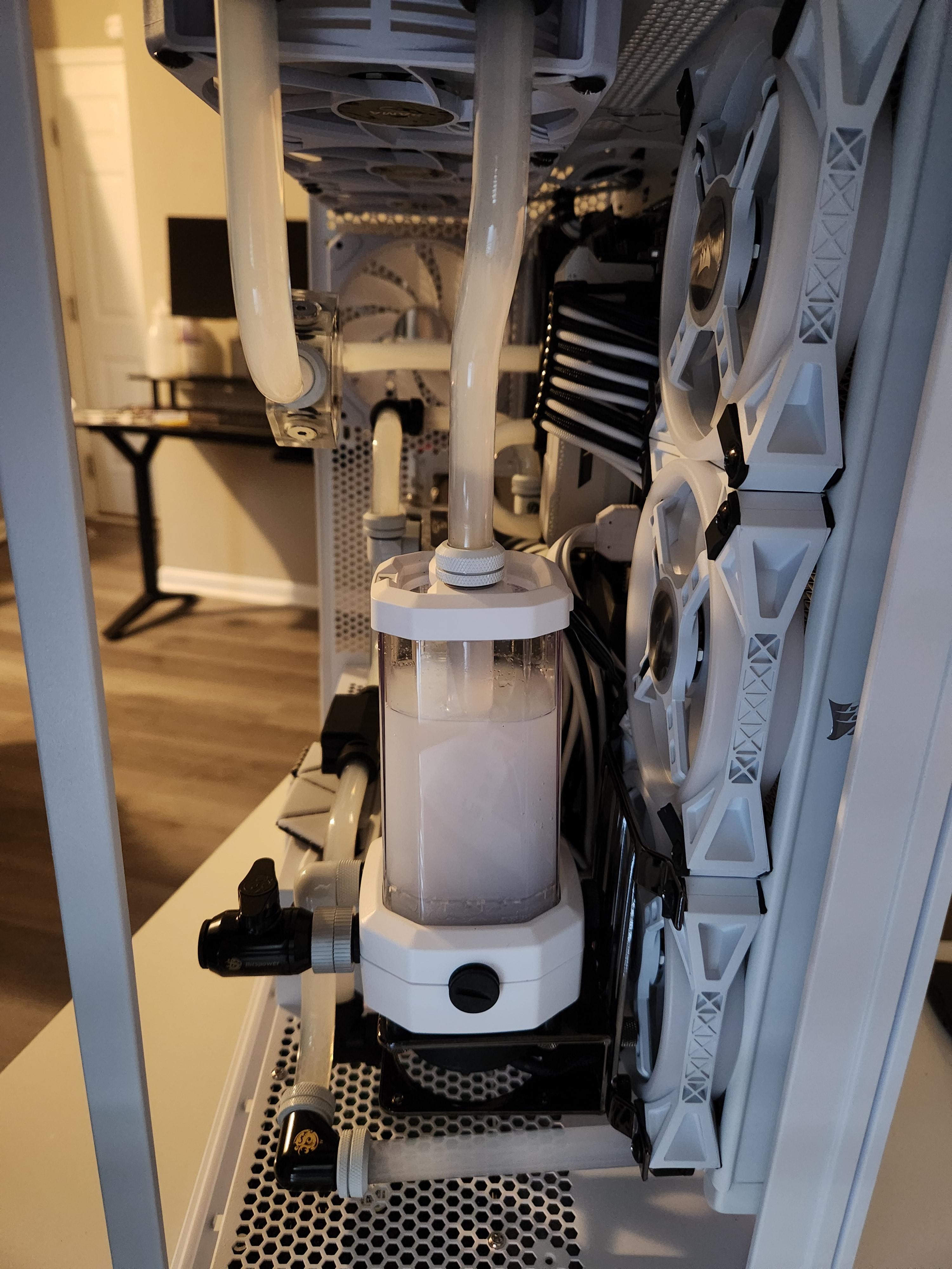 Finally finished | Scrolller