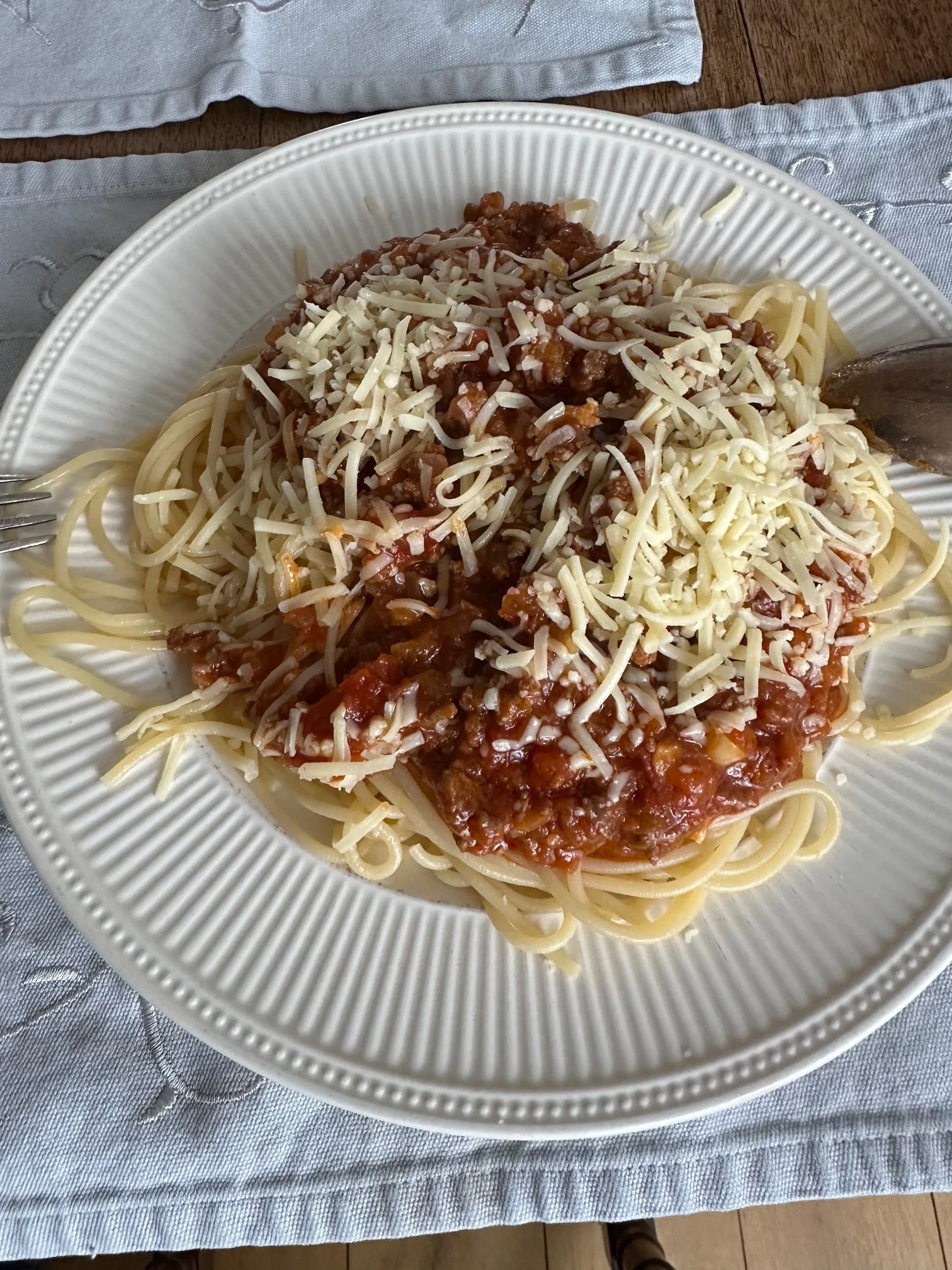 Spaghetti | Scrolller