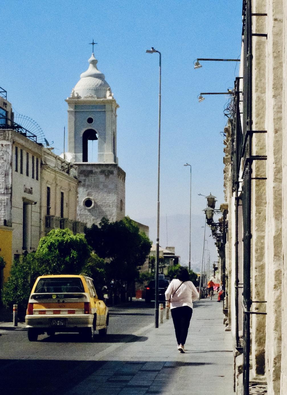 Southern Peru | Scrolller