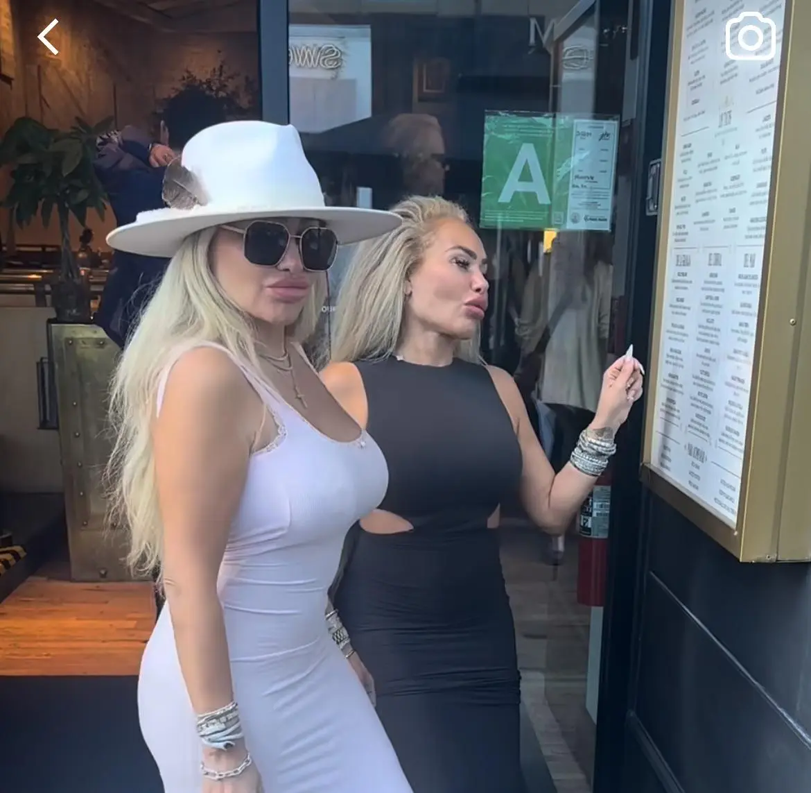 Speechless | Scrolller