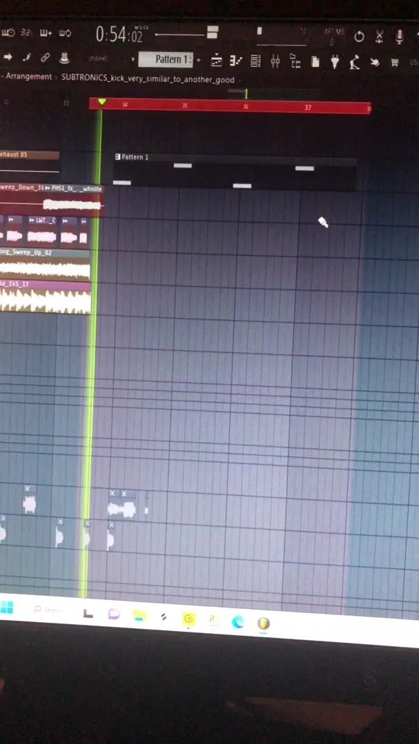 Splice sample playing inconsistently in FL piano roll. Suggestions? | Scrolller