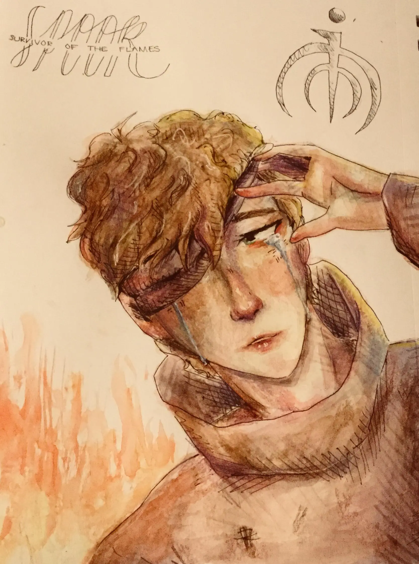 Spook by u/lemon-ricotta | Scrolller