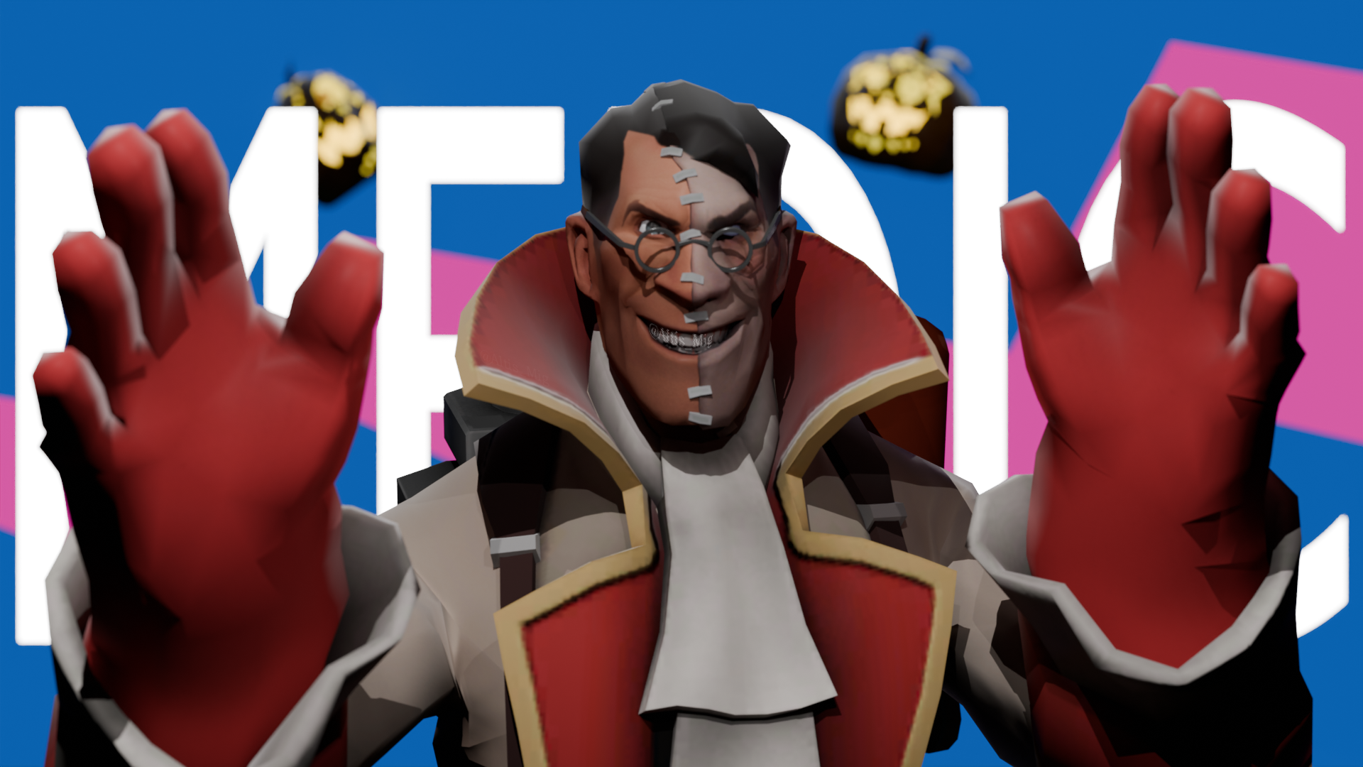 Spooktober soon yippe!!!!!!!!! :> | Scrolller