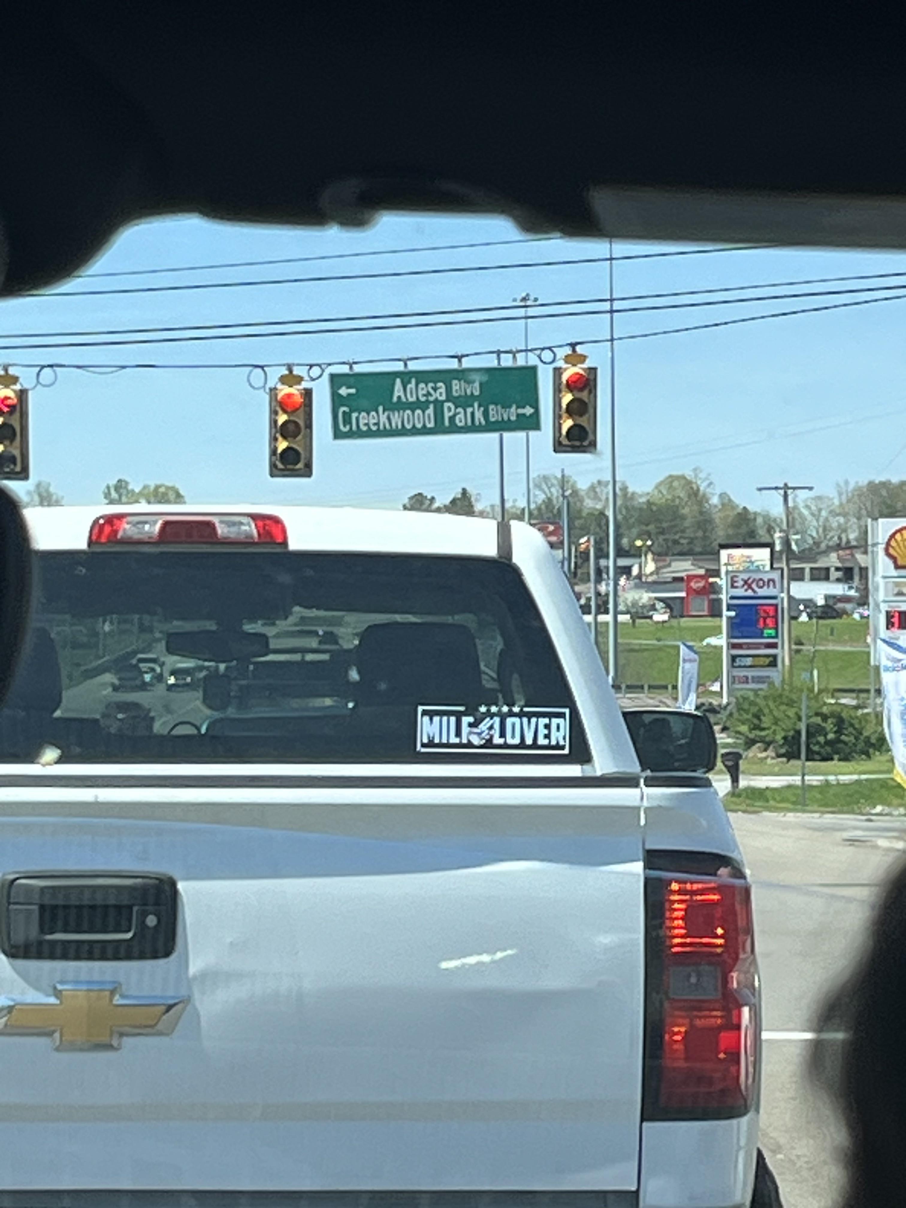 Spotted. | Scrolller