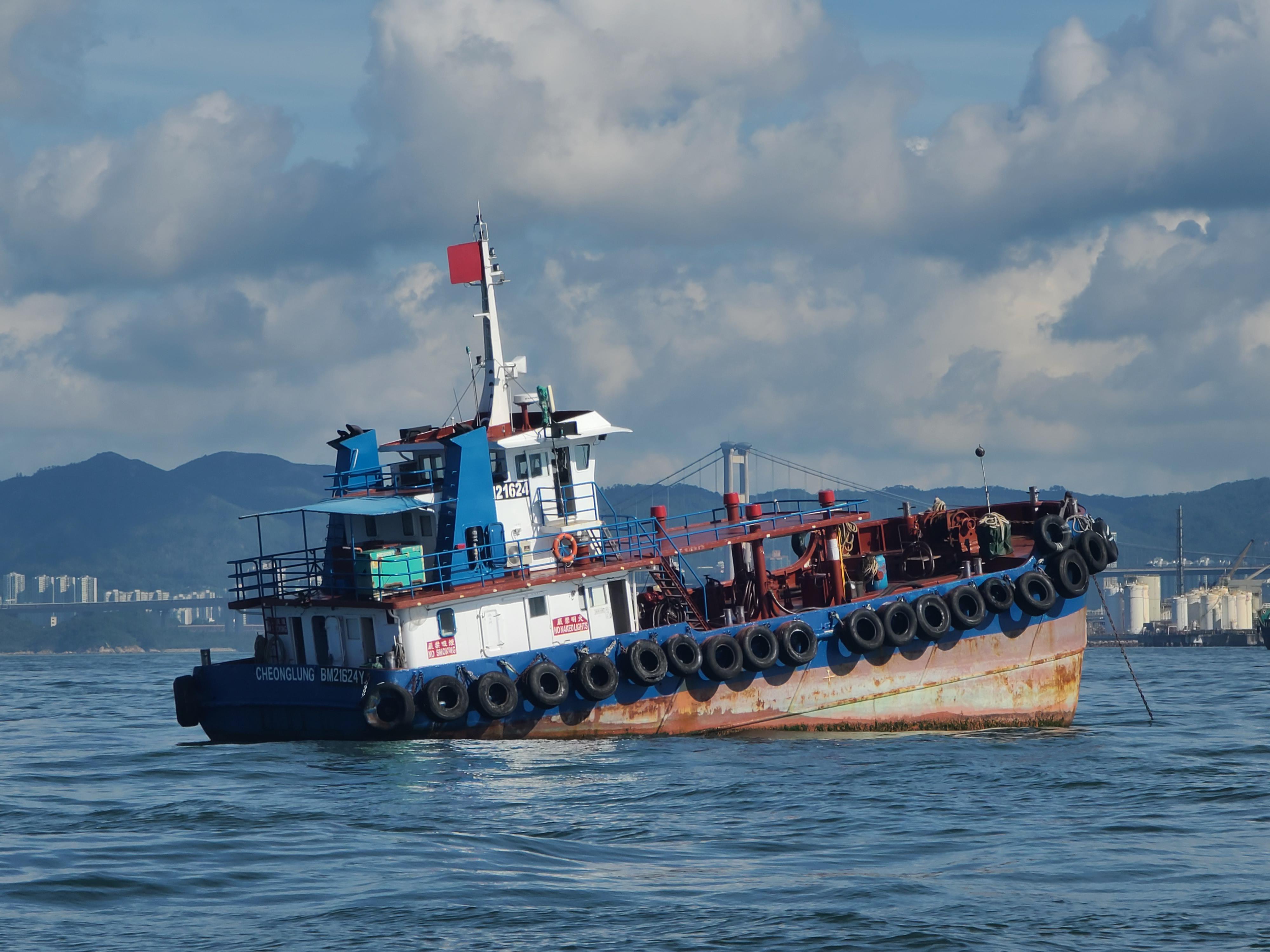 Spotted in Hong Kong, function as yet unknown | Scrolller