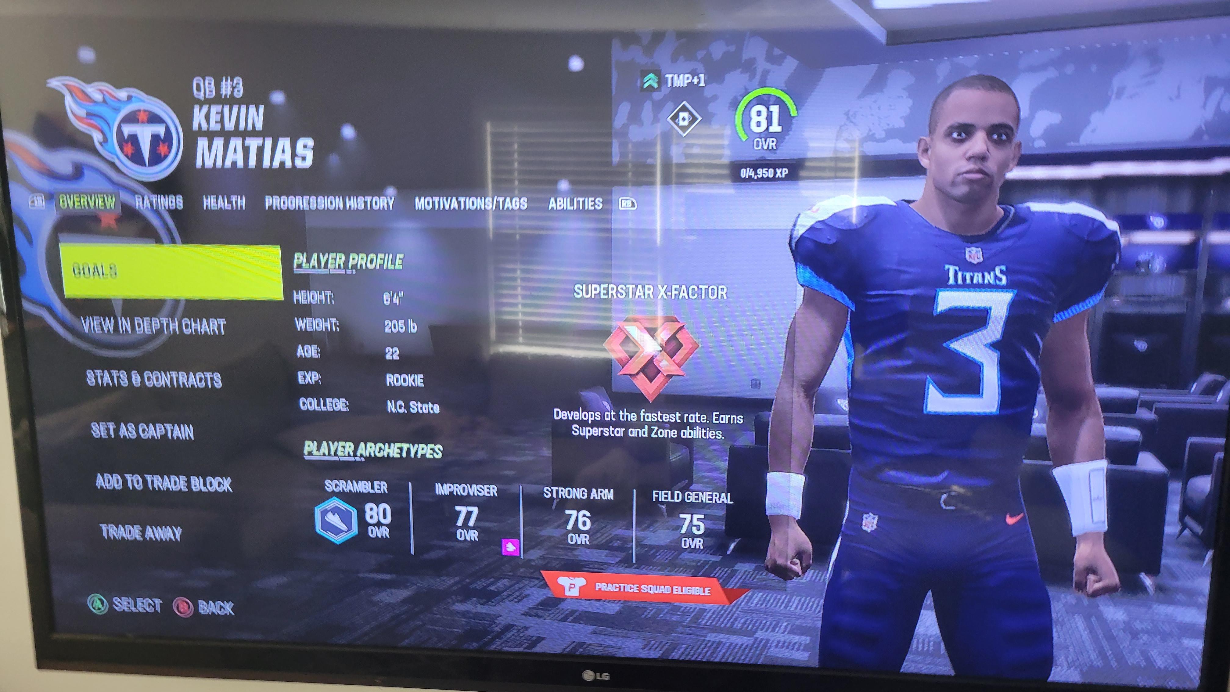 Generational? | Scrolller