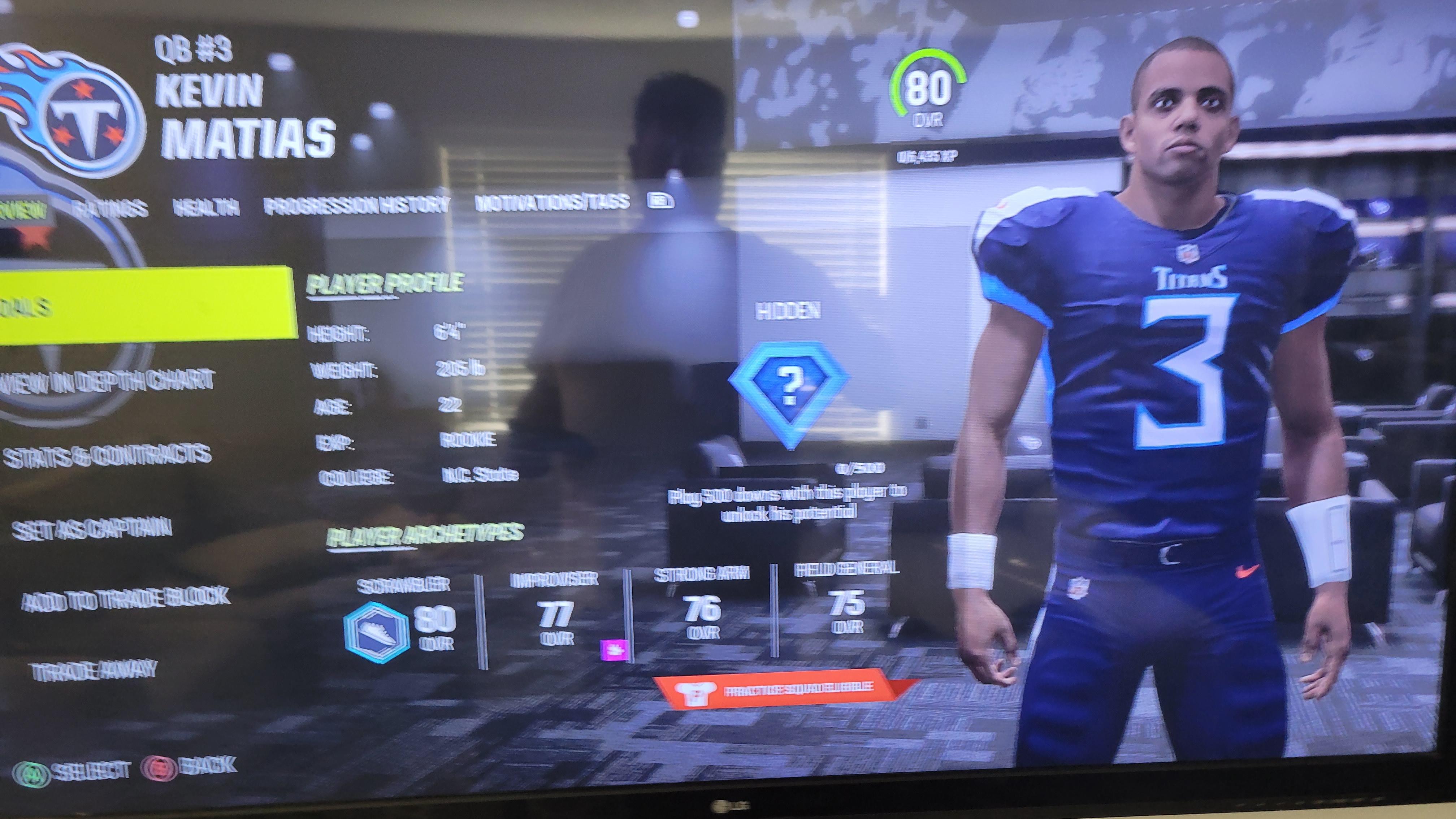 Generational? | Scrolller