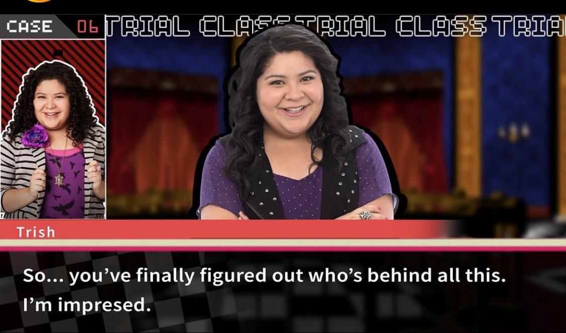 I just played v3 what the fuck is this | Scrolller