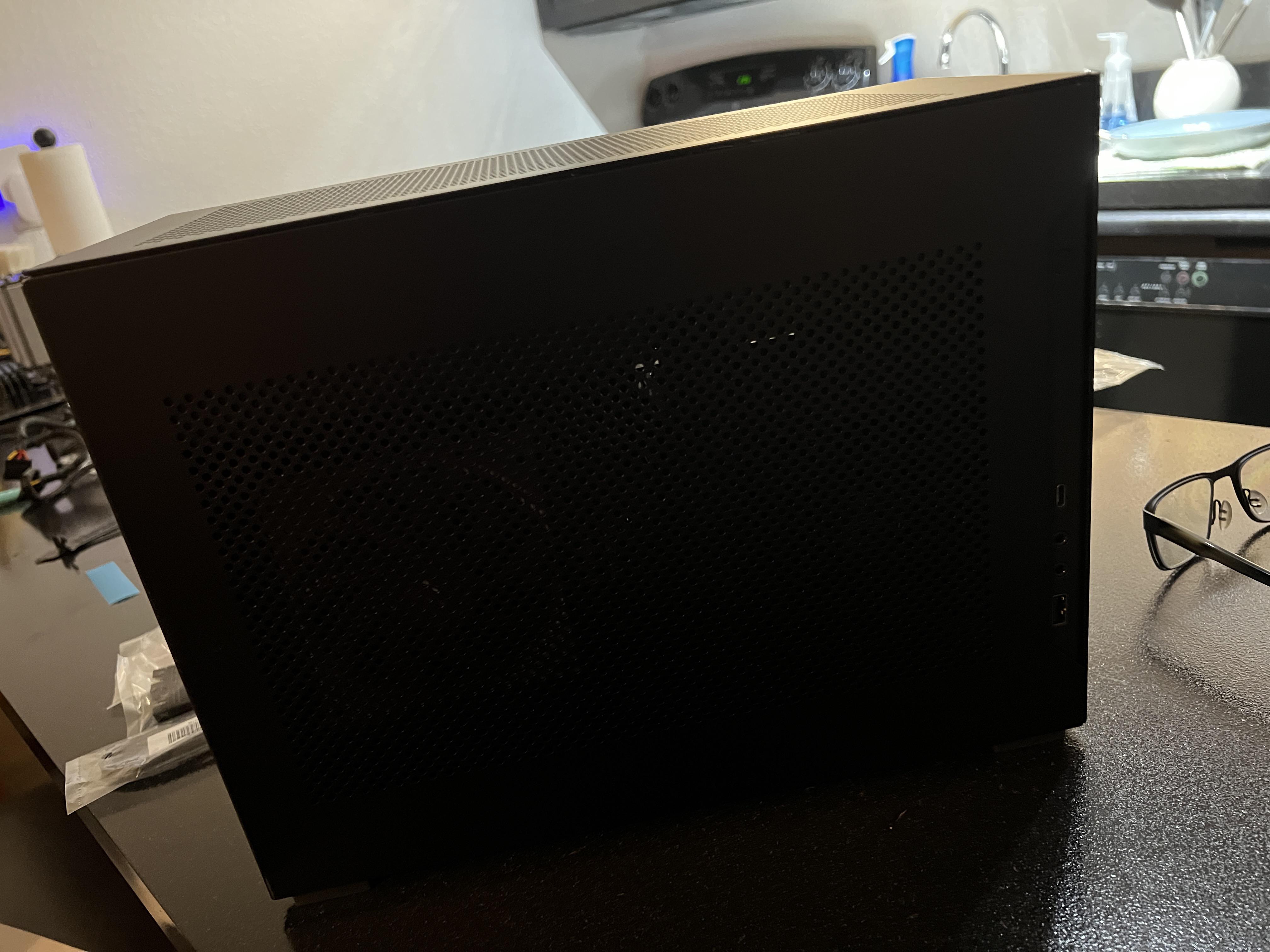 First SFF build ever | Scrolller