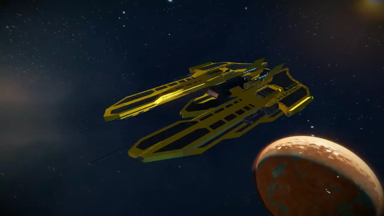 Star (Wars) Symphony | Scrolller