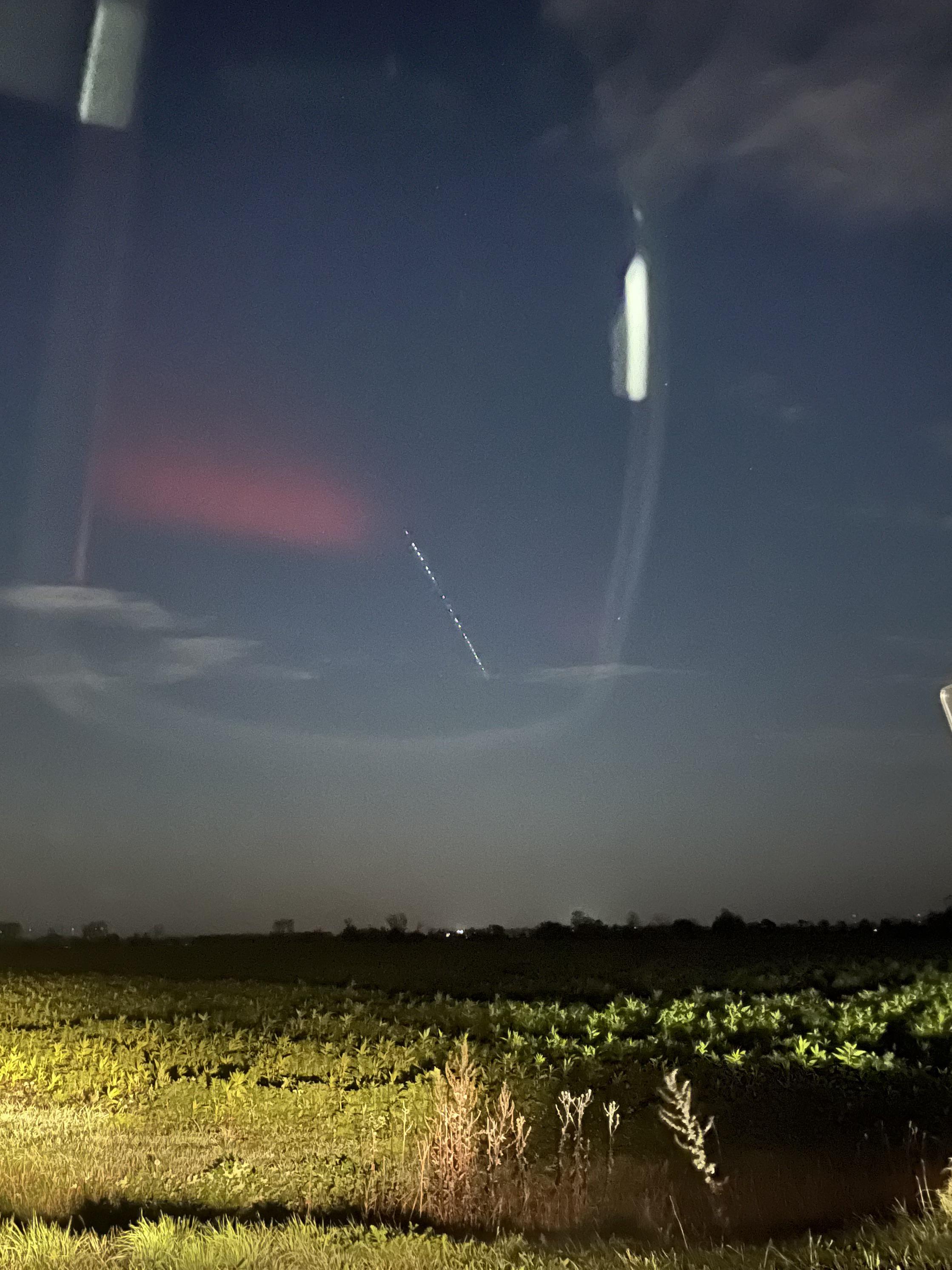 Starlink? | Scrolller