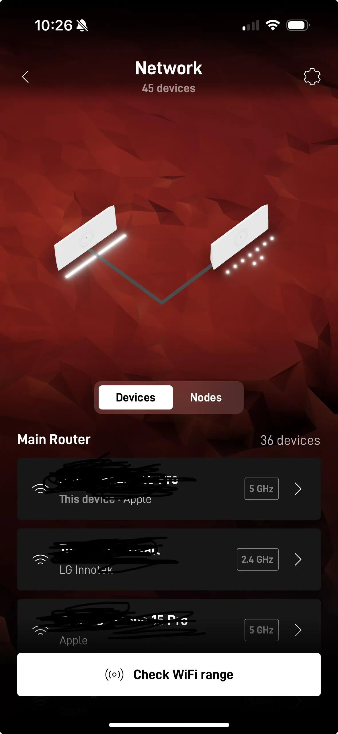 Starlink App visualizations explained | Scrolller