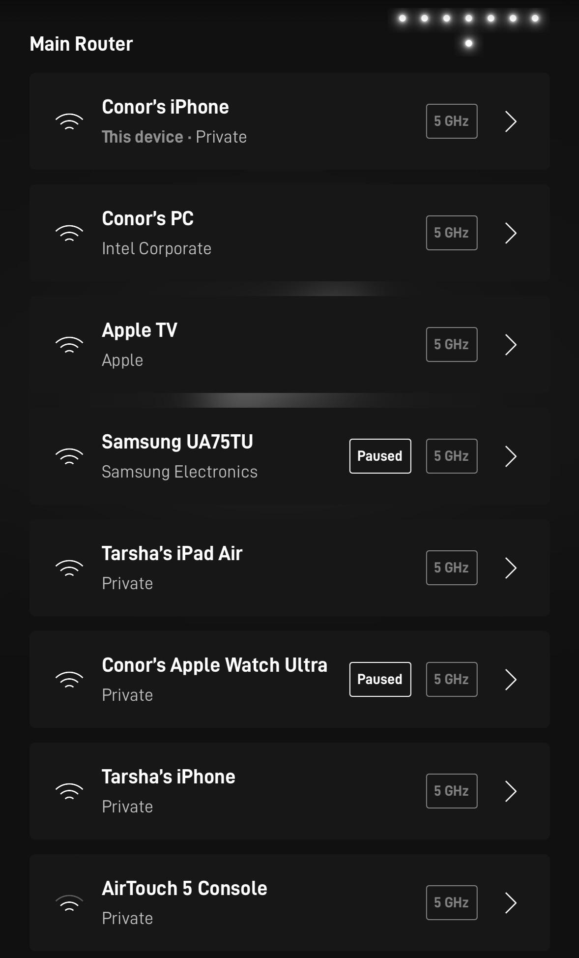 Starlink Mesh Wifi Node in AUS | Scrolller