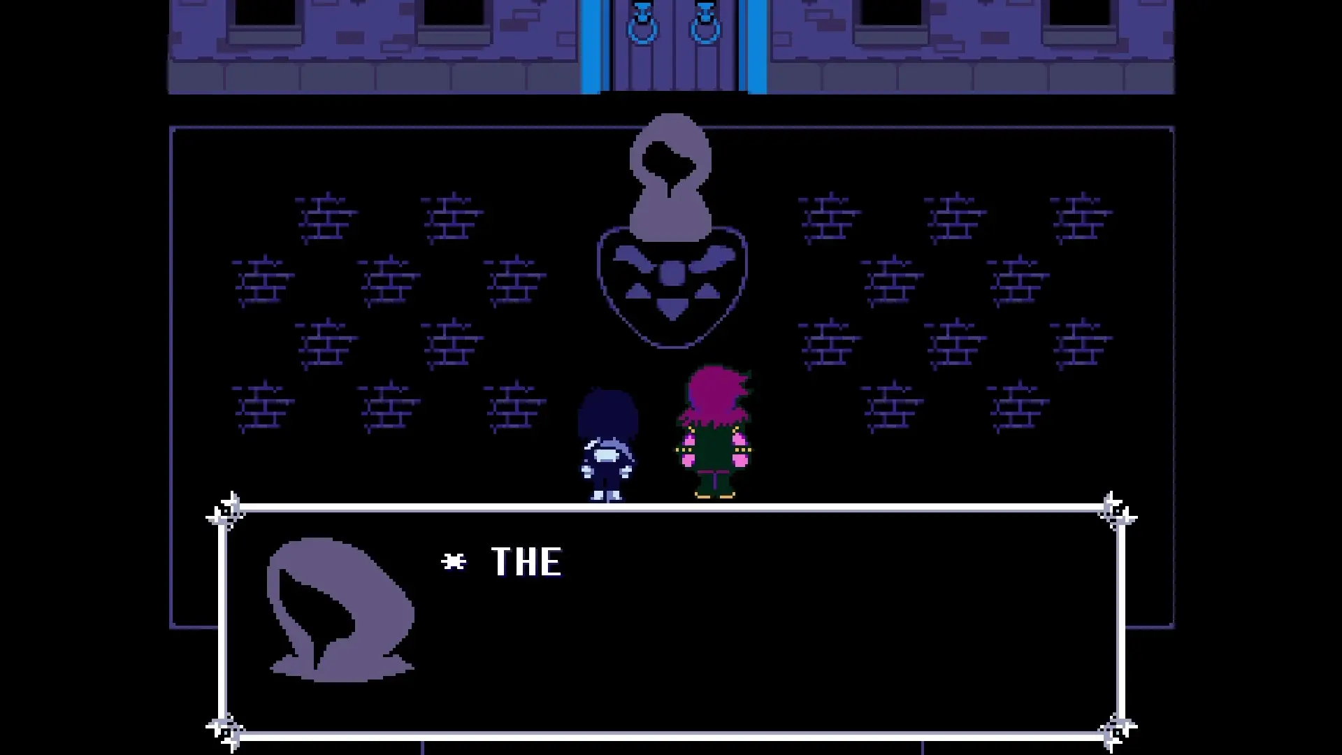 started replaying chapter 1 again, it's weirdly nostalgic | Scrolller