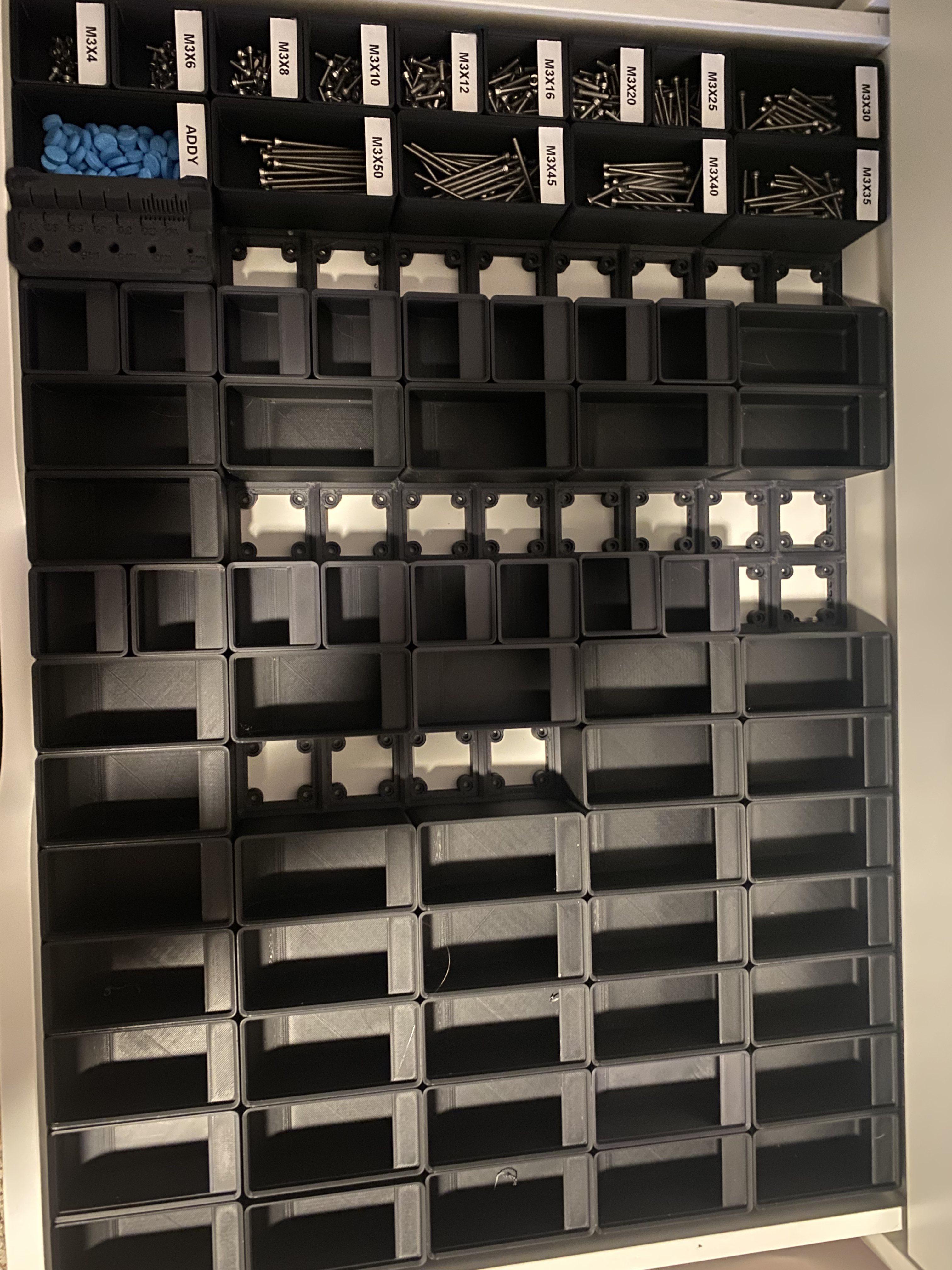 Starting my first drawer | Scrolller