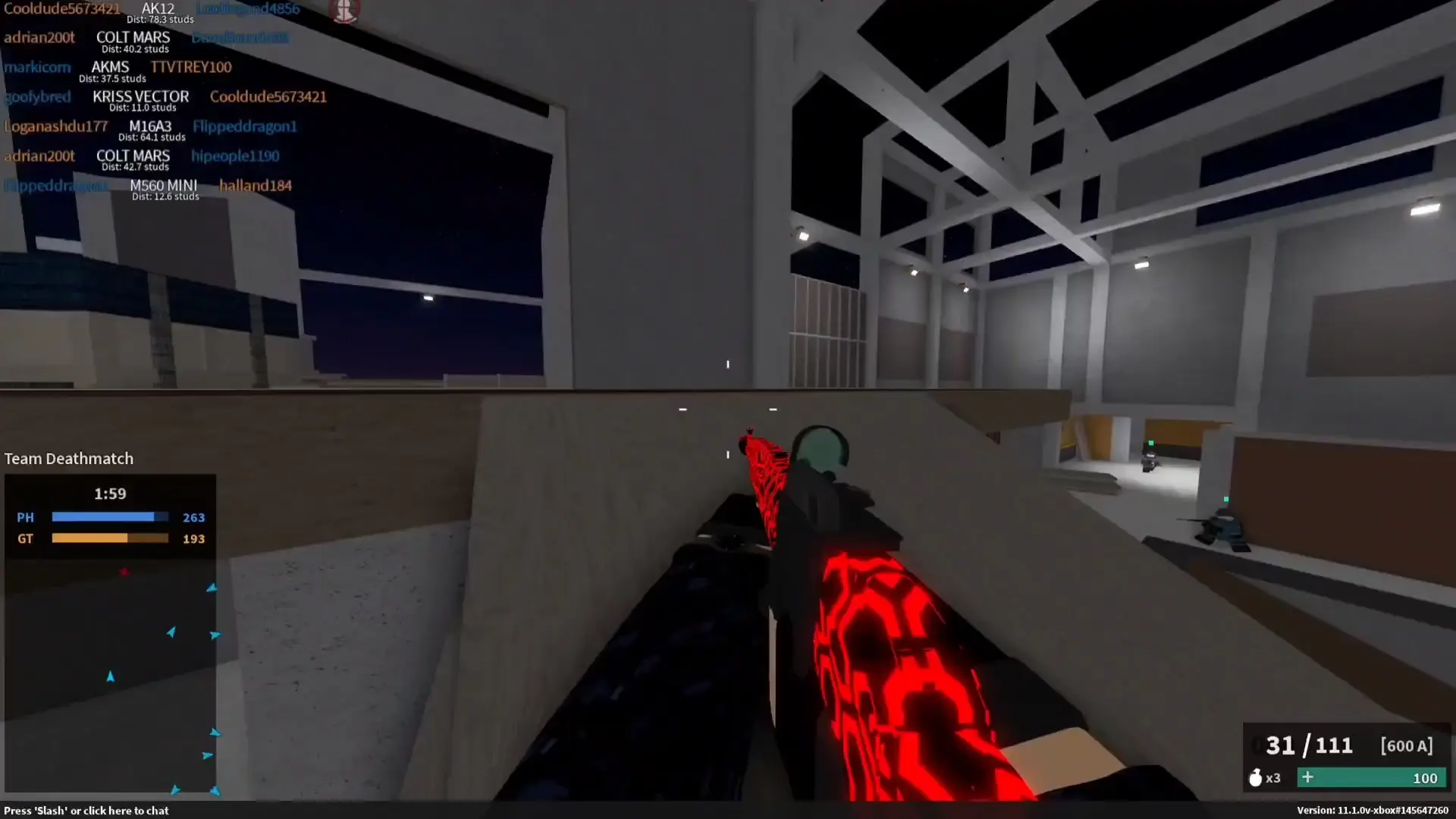 Stay Away From Windows. | Scrolller