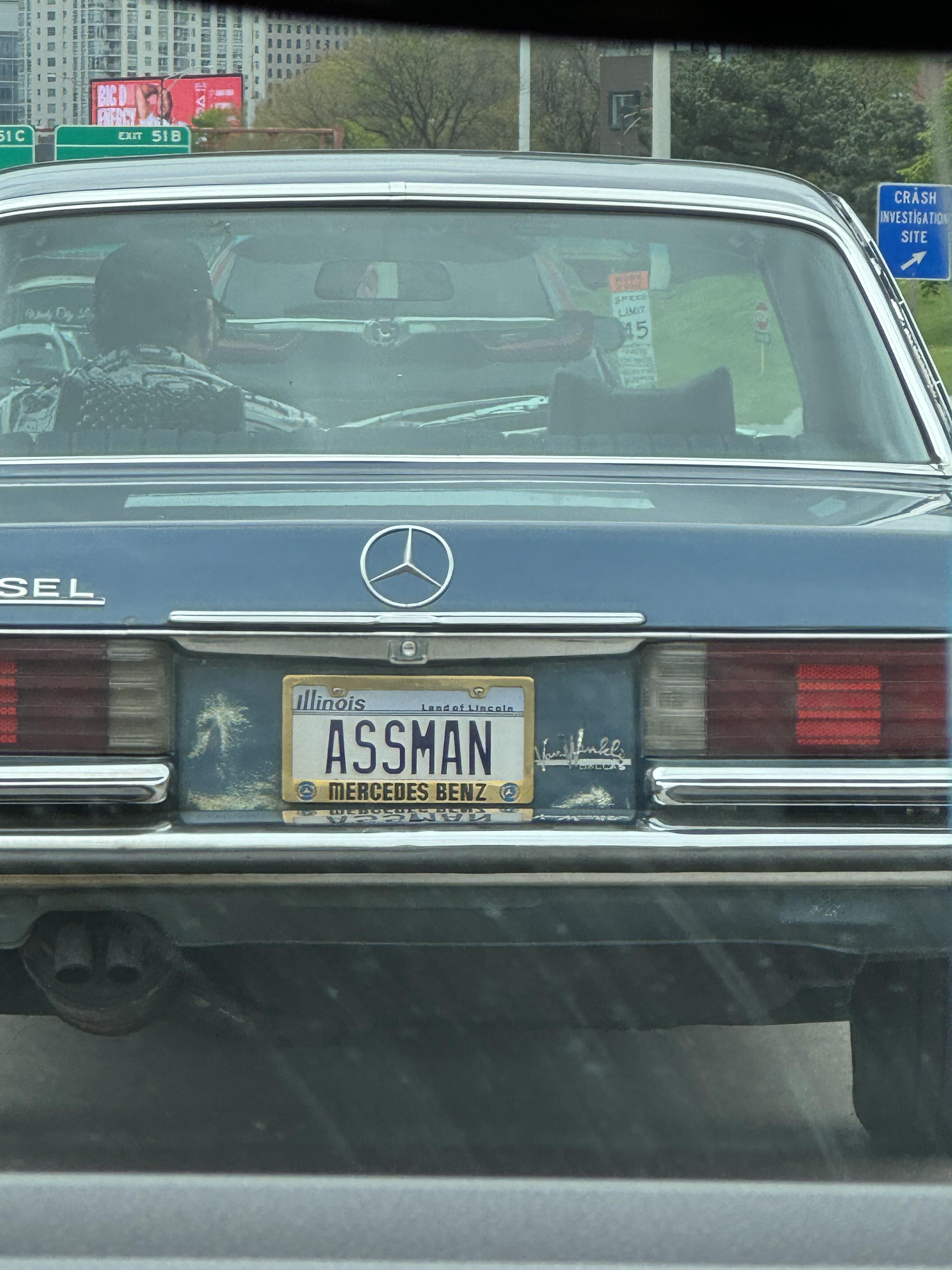 Stay Classy, Chicago | Scrolller