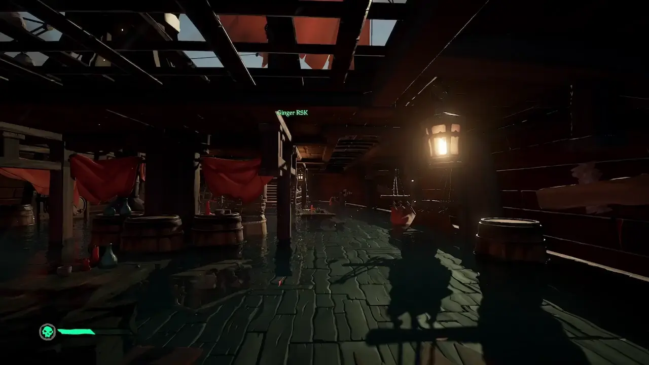 Stealth increased to 100 | Scrolller