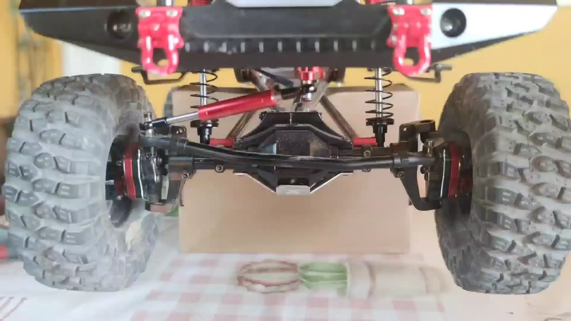 Steering problems | Scrolller