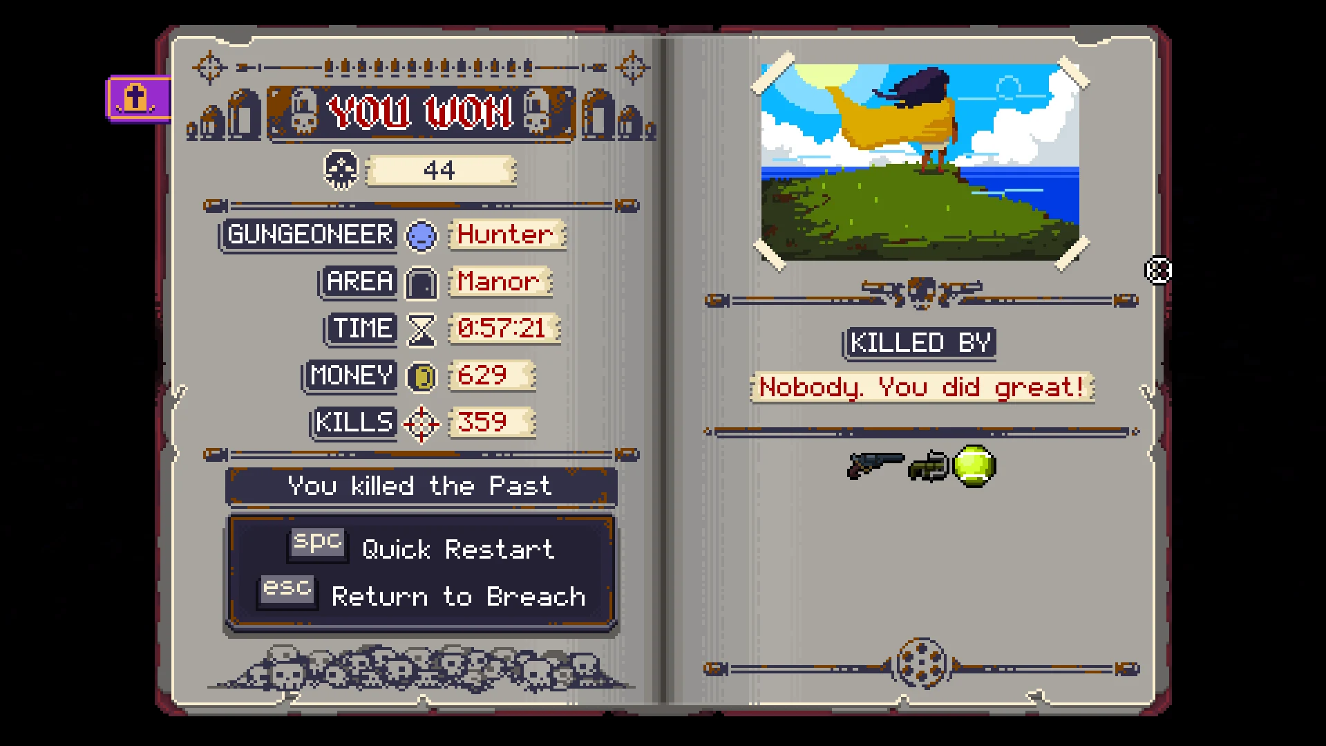 Step 1 complete | Scrolller