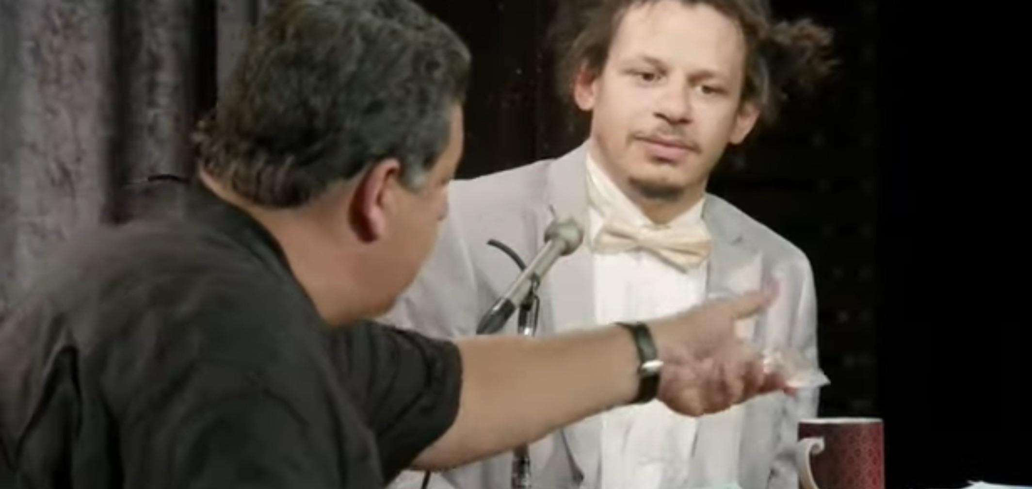 Steve Schrippa | Scrolller